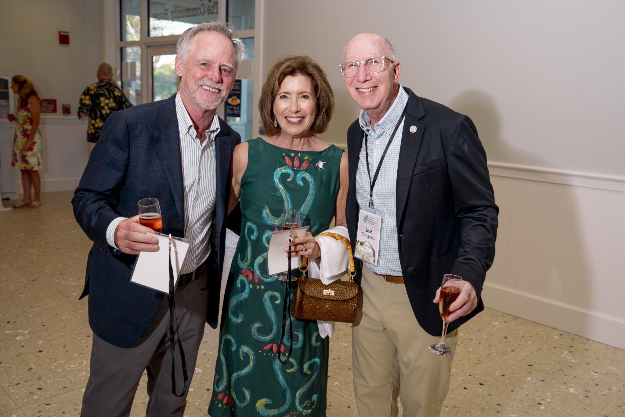 2025 Annual Gala Recap - Bailey-Matthews National Shell Museum & Aquarium